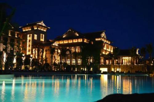 The 10 Best Hainan Resorts – All-inclusive Resorts in Hainan, China ...