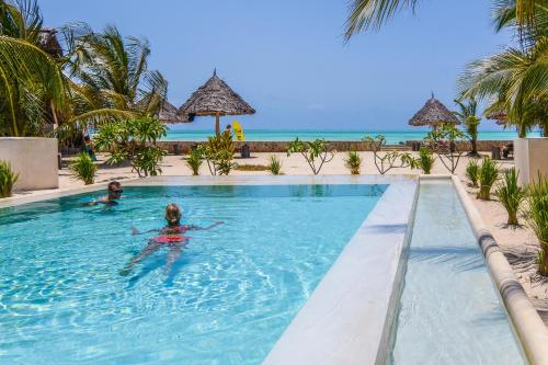 The 10 Best Zanzibar Resorts - All Inclusive Resorts on Zanzibar ...