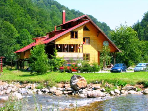 Cabane în Bihor. 9 hanuri în Bihor, România. Booking.com