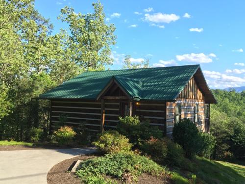 Las 10 mejores cabañas de Tennessee - Chalets de montaña en Tennessee ...