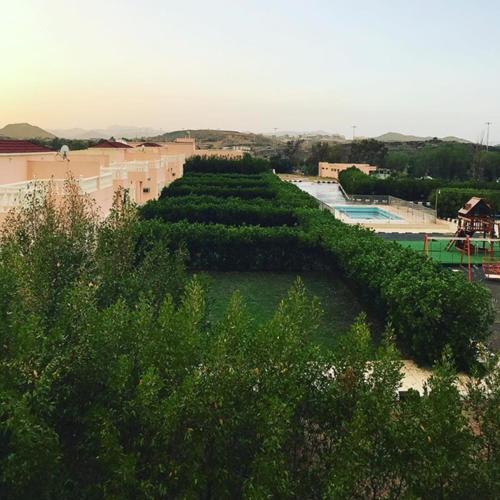 The 10 Best Resorts in Taif, Saudi Arabia | Booking.com