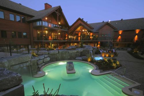 The 10 Best Resorts in Quebec, Canada | Booking.com