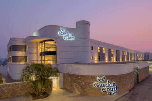 The 10 Best Accommodation in Kitwe, Zambia | Booking.com