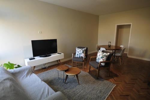 The 10 Best Apartments in Maputo, Mozambique | Booking.com