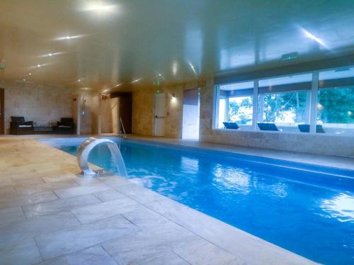The 10 Best Northern Ireland Hotels with Pools – Swimming Pool Hotels ...