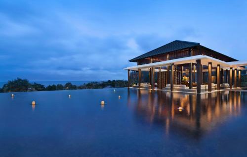 The 10 Best Bali 5-star Hotels – Five-star Hotels in Bali, Indonesia ...