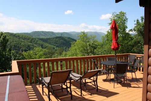 Las 10 mejores cabañas de Tennessee - Chalets de montaña en Tennessee ...