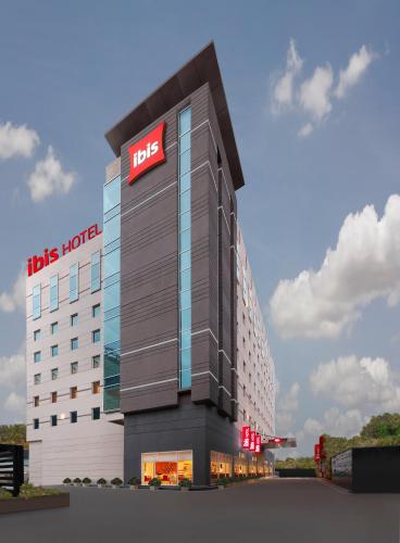 Booking.com : 17 Ibis hotels in India - Booking.com