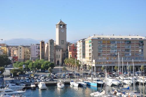 Les 10 Meilleures Locations de Vacances à Savone, Italie | Booking.com