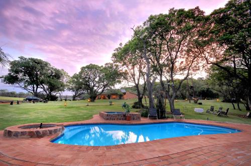 The 10 Best Gauteng Lodges – Inns and Lodges in Gauteng, South Africa ...