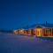 Lannavaara Lodge, Sweden - Booking.com