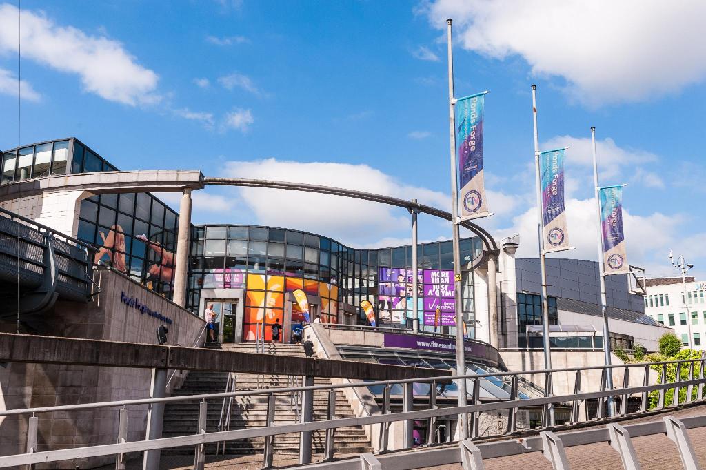 Novotel Sheffield Centre, Sheffield – Updated 2019 Prices