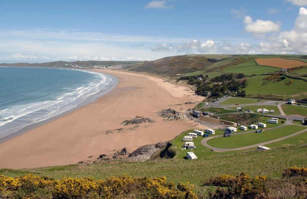 The Woolacombe Bay Hotel, Woolacombe – Updated 2019 Prices