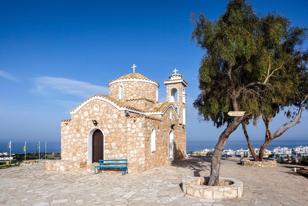 St. Elias Resort & Waterpark - Ultra All Inclusive, Protaras – Updated ...
