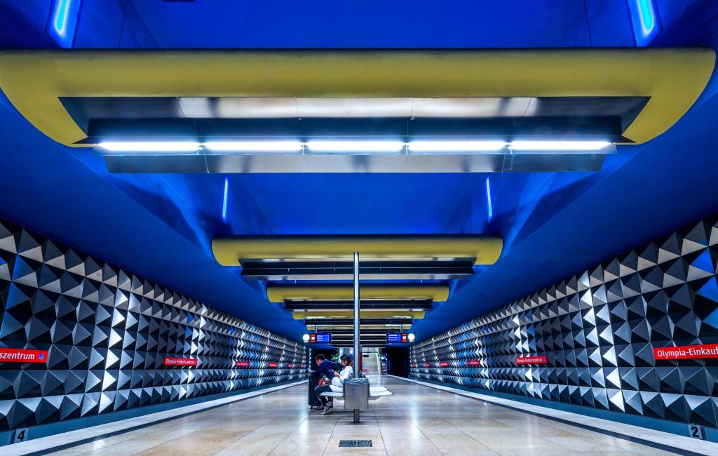 LetoMotel München City Nord (Deutschland München) - Booking.com