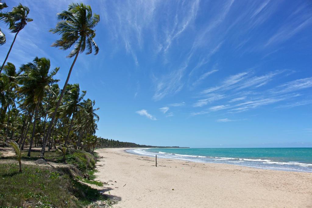 Pratagy Beach - All Inclusive Resort - Wyndham, Maceió – Precios ...