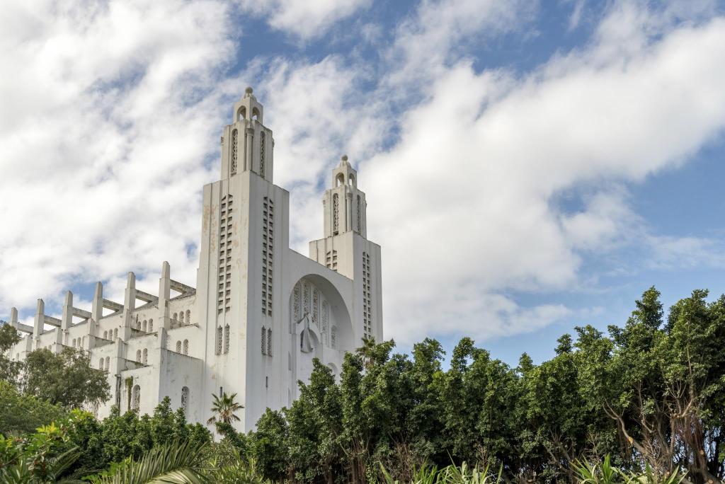 Kenzi Basma, Casablanca – Tarifs 2019