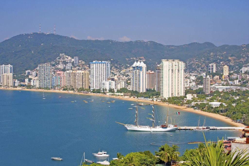 One Acapulco Costera, Acapulco – Precios actualizados 2019