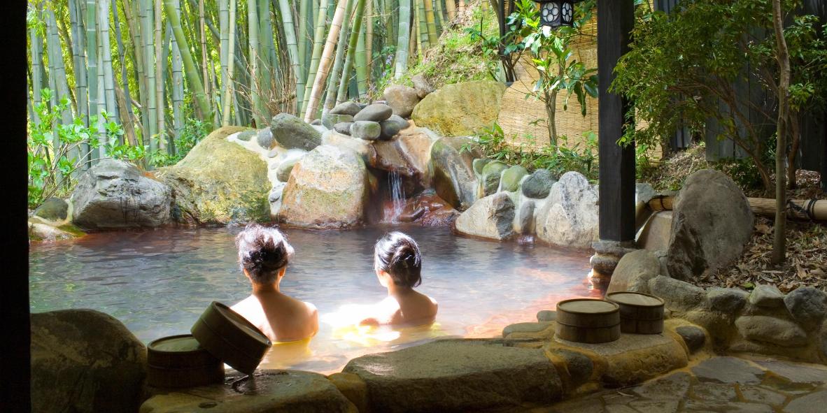 The 10 Best Spa Hotels in Hakone, Japan | Booking.com