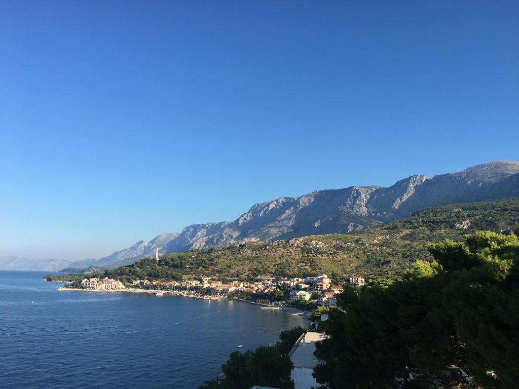 Medora Auri Family Beach Resort, Podgora – Nove cijene za 2018.