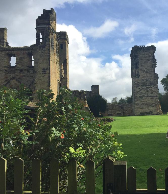 Champneys Springs, Ashby de la Zouch – Updated 2018 Prices