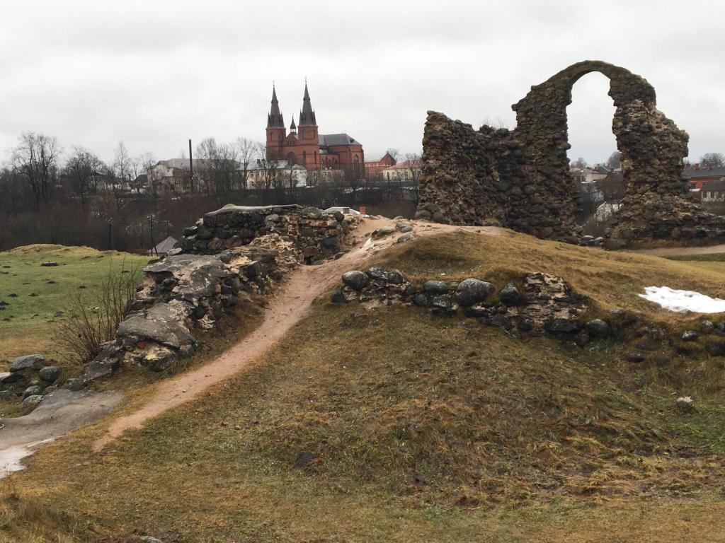 Hotel Restart, Rēzekne, Latvia - Booking.com