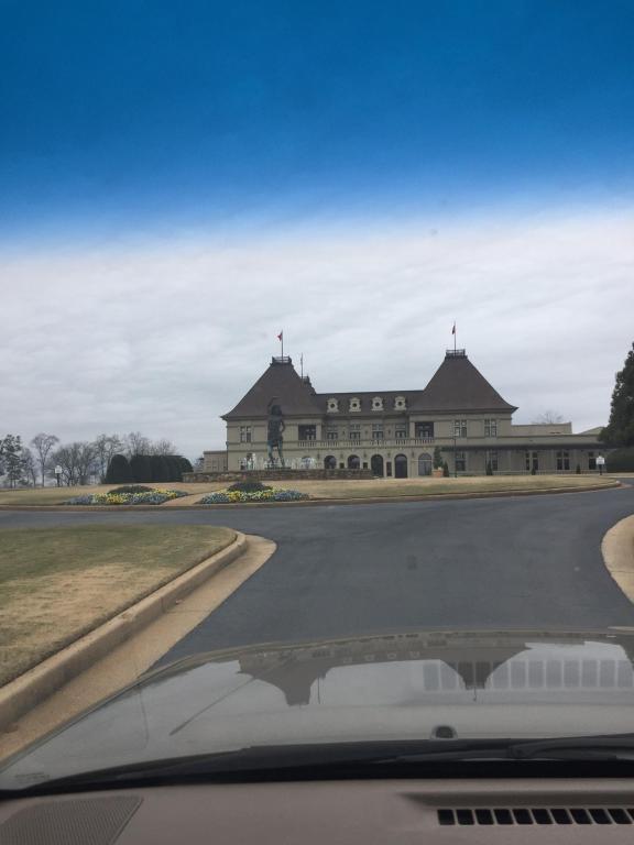 Resort Chateau Elan Winery, Braselton, GA - Booking.com