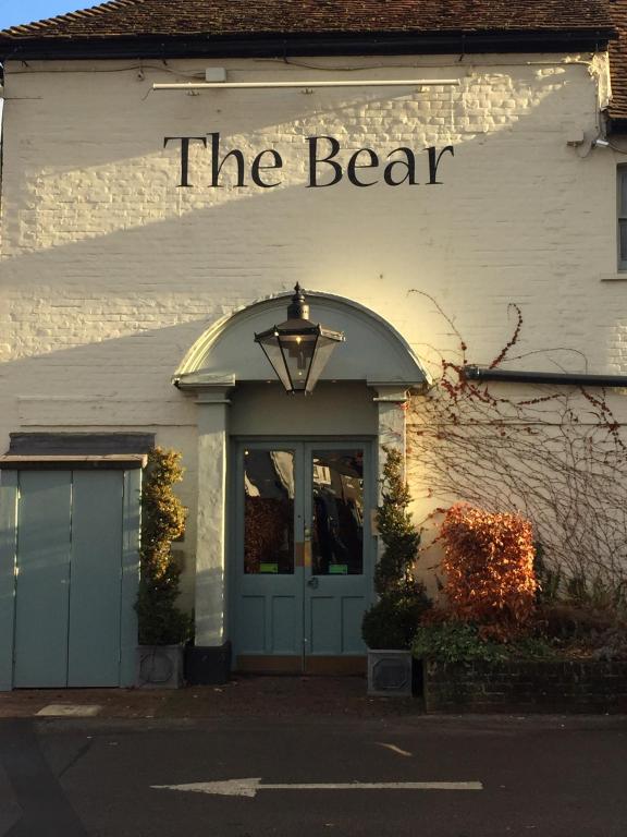 The Pheasant Inn, Hungerford, UK - Booking.com