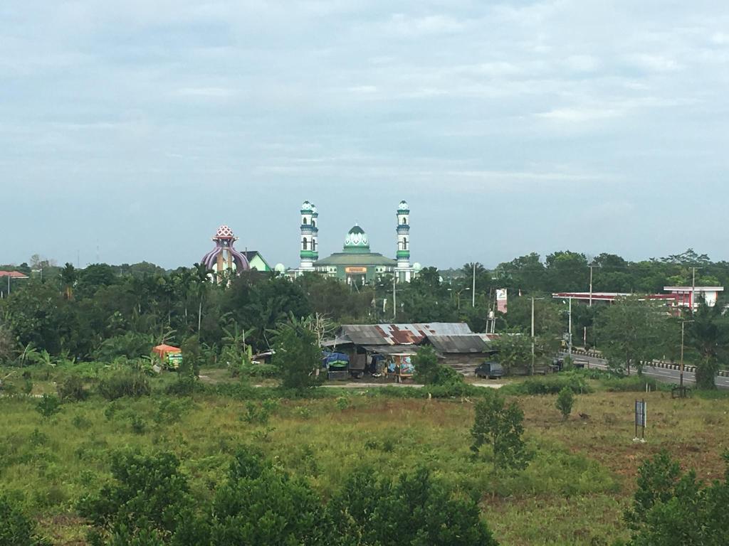 Hotel Midtown Xpress Sampit - Kalimantan, Indonesia - Booking.com