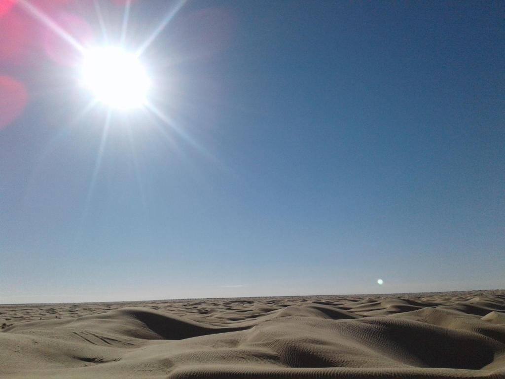 Campground Camp Mars, Douz, Tunisia - Booking.com