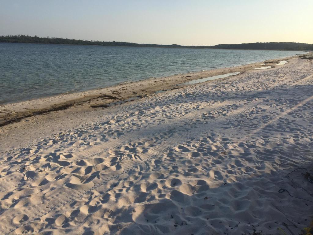 Massala Beach Resort, Lda, Bilene, Mozambique - Booking.com