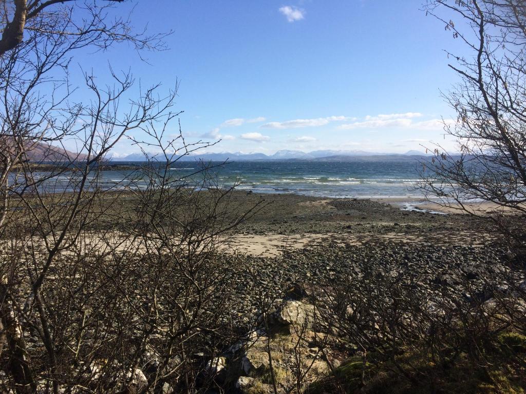 Isle Of Mull Hotel, Craignure, UK - Booking.com