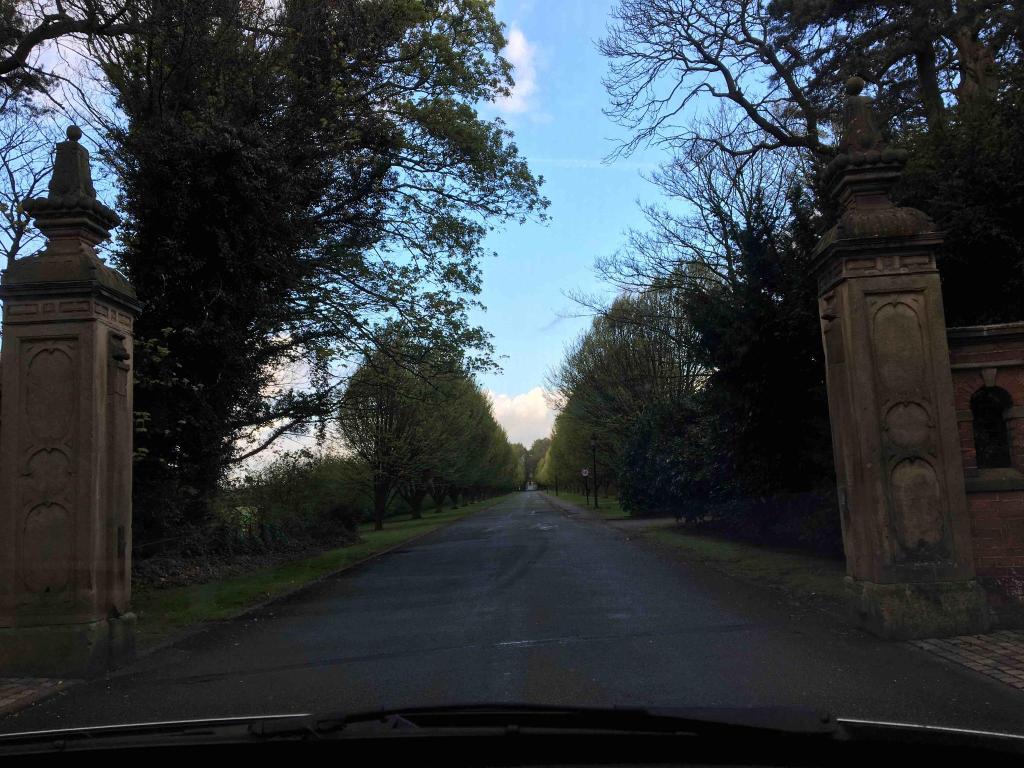 Crewe Hall - QHotels, Crewe – Updated 2018 Prices