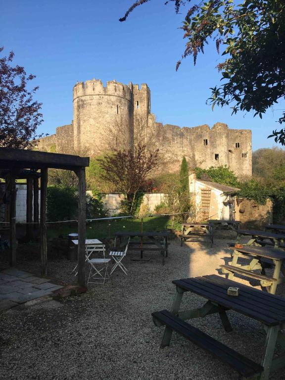 Two Rivers Lodge, Chepstow, UK - Booking.com