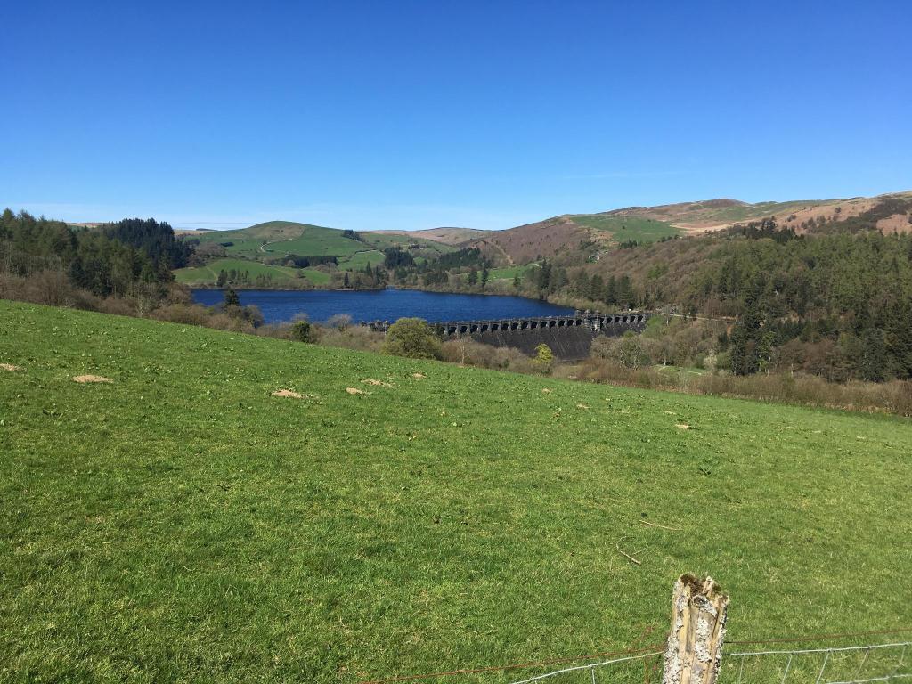 Lake Vyrnwy Hotel & Spa, Llanwddyn – Updated 2018 Prices