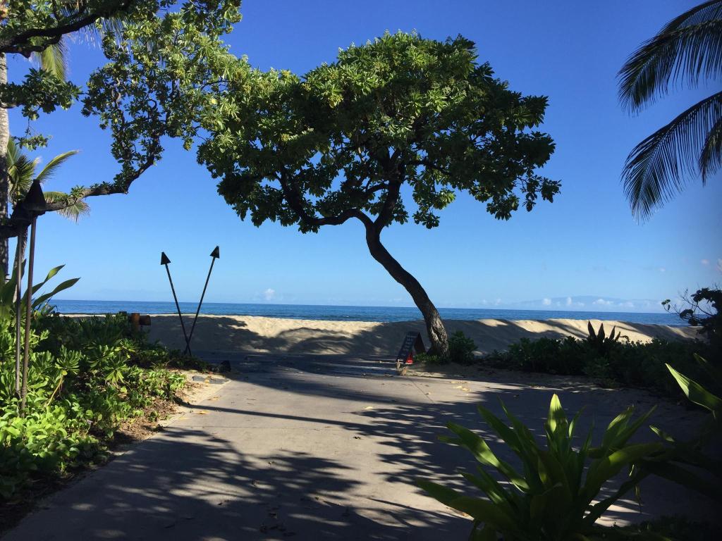 Four Seasons Resort Hualalai, Kaupulehu, HI - Booking.com