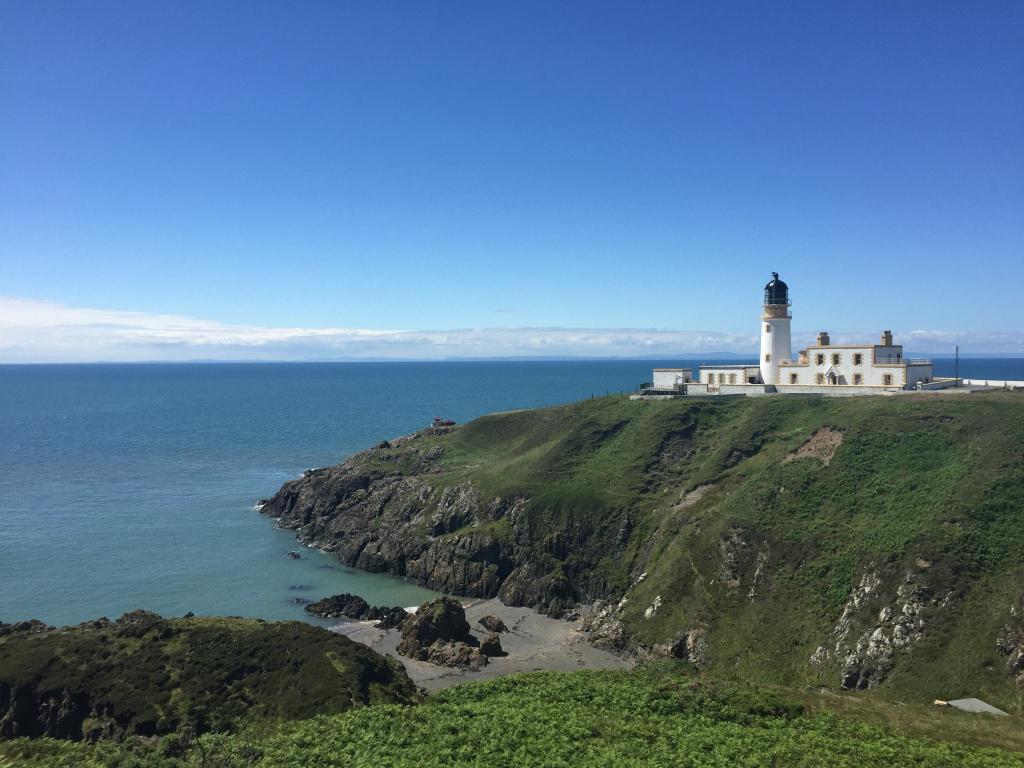 Mount Stewart Hotel, Portpatrick – Updated 2018 Prices