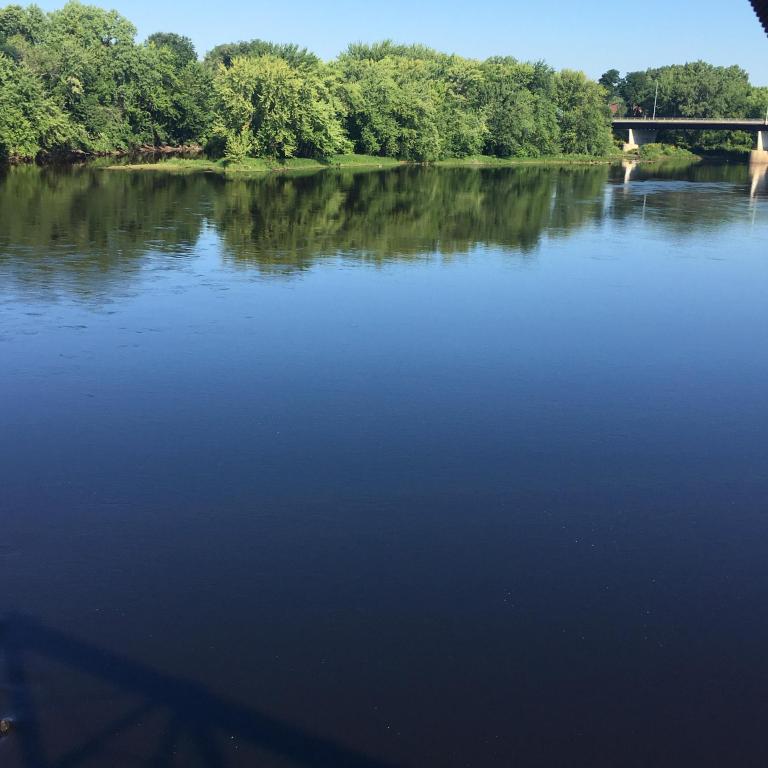 Metropolis Resort, Eau Claire, WI - Booking.com