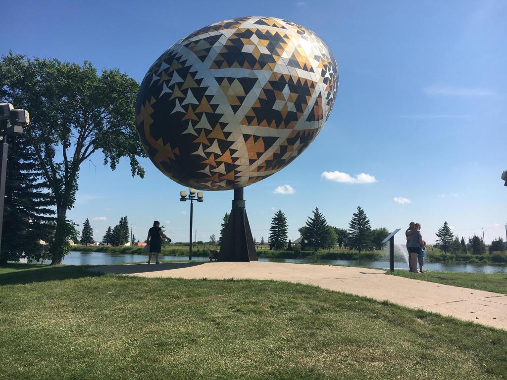 Vegreville Garden Inn, Canada - Booking.com