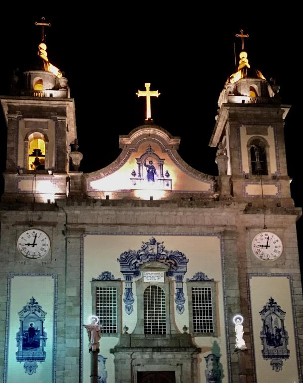 Park Hotel Porto Valongo (Portugal Valongo) - Booking.com