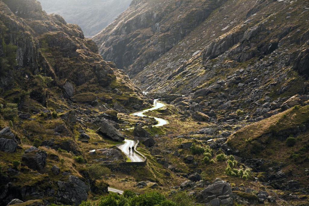 Woodlands Guesthouse, Farranfore, Ireland - Booking.com