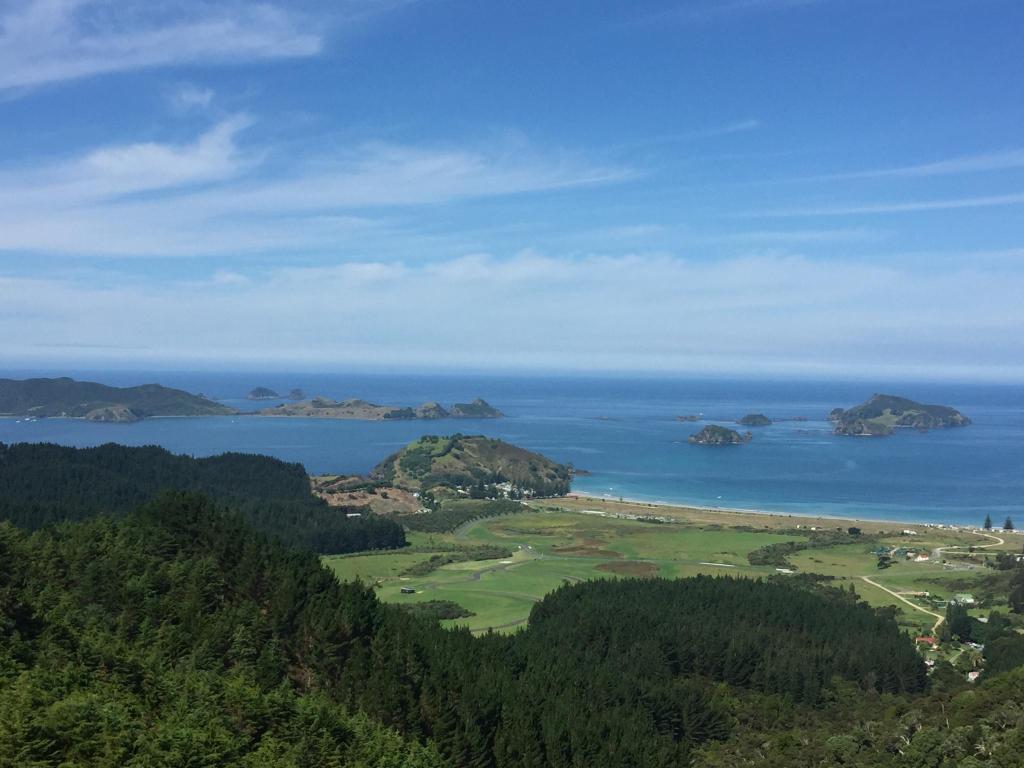 The Lodge at Kauri Cliffs, Matauri Bay, New Zealand - Booking.com