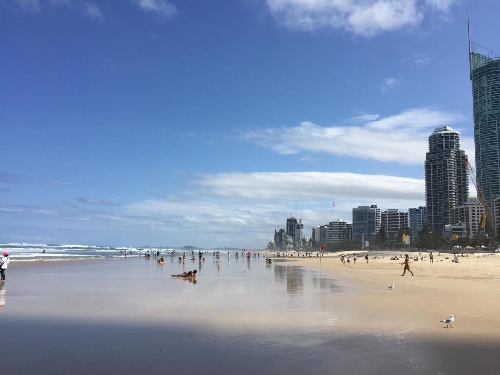 Q1 Resort & Spa - Official, Gold Coast, Australia - Booking.com