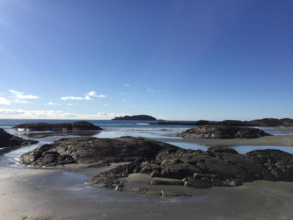 Middle Beach Lodge, Tofino, Canada - Booking.com