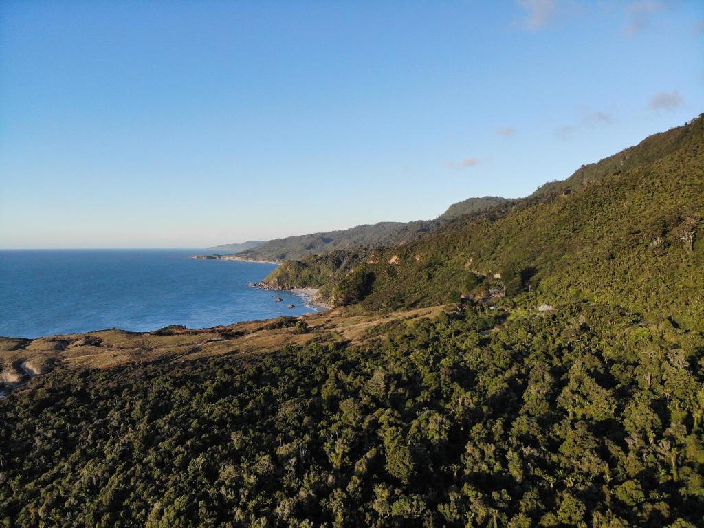 Punakaiki Resort, Punakaiki – Updated 2018 Prices