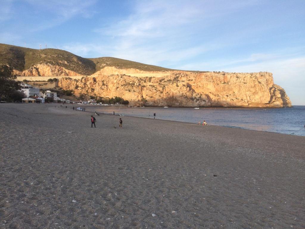 Hotel Embarcadero de Calahonda, Spain - Booking.com