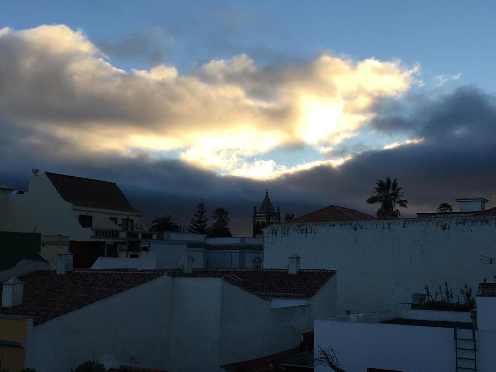 Laguna Nivaria Hotel & Spa, La Laguna – Precios actualizados 2018