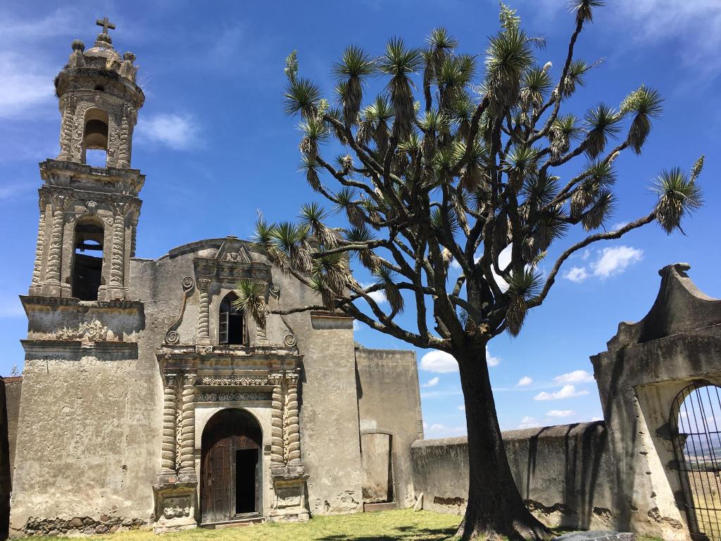 Hacienda Soltepec, Huamantla – Precios actualizados 2018