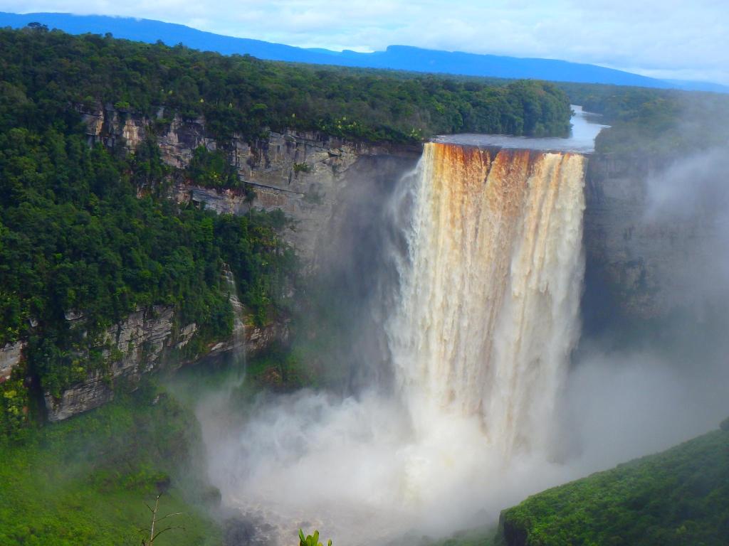 Ramada Georgetown Princess Hotel, Guyana - Booking.com