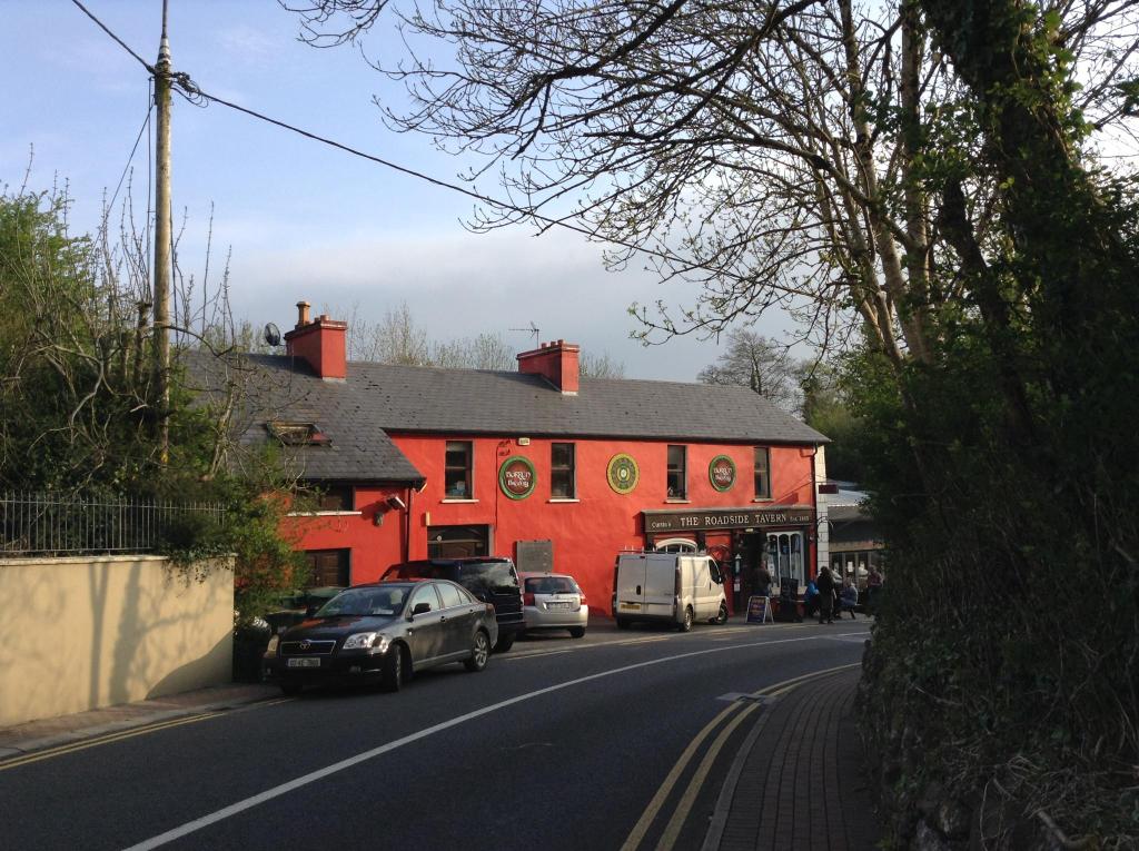 Wild Honey Inn, Lisdoonvarna, Ireland - Booking.com